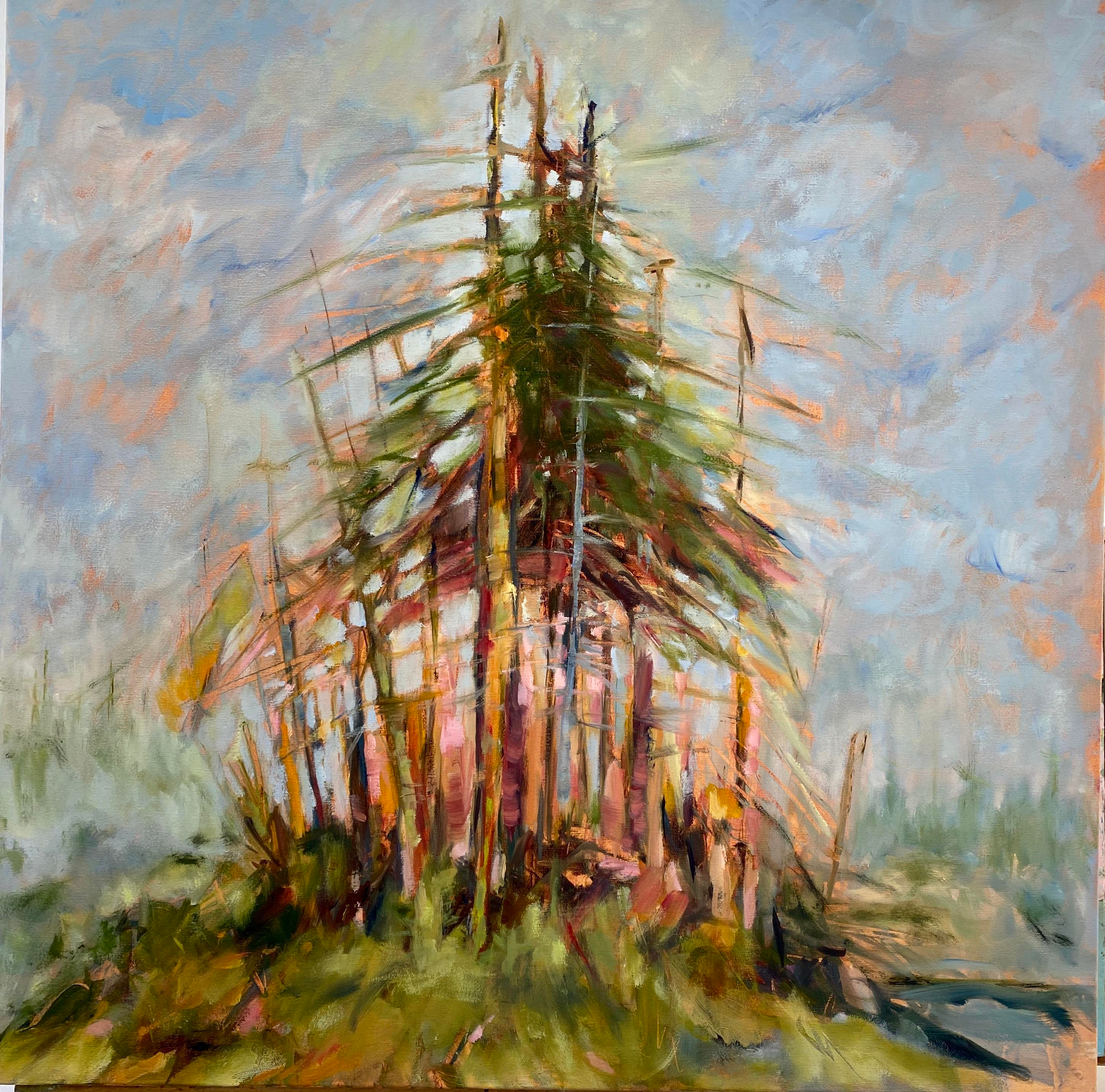 Sooke Fine Arts Society | Vancouver Island’s premier adjudicated art show